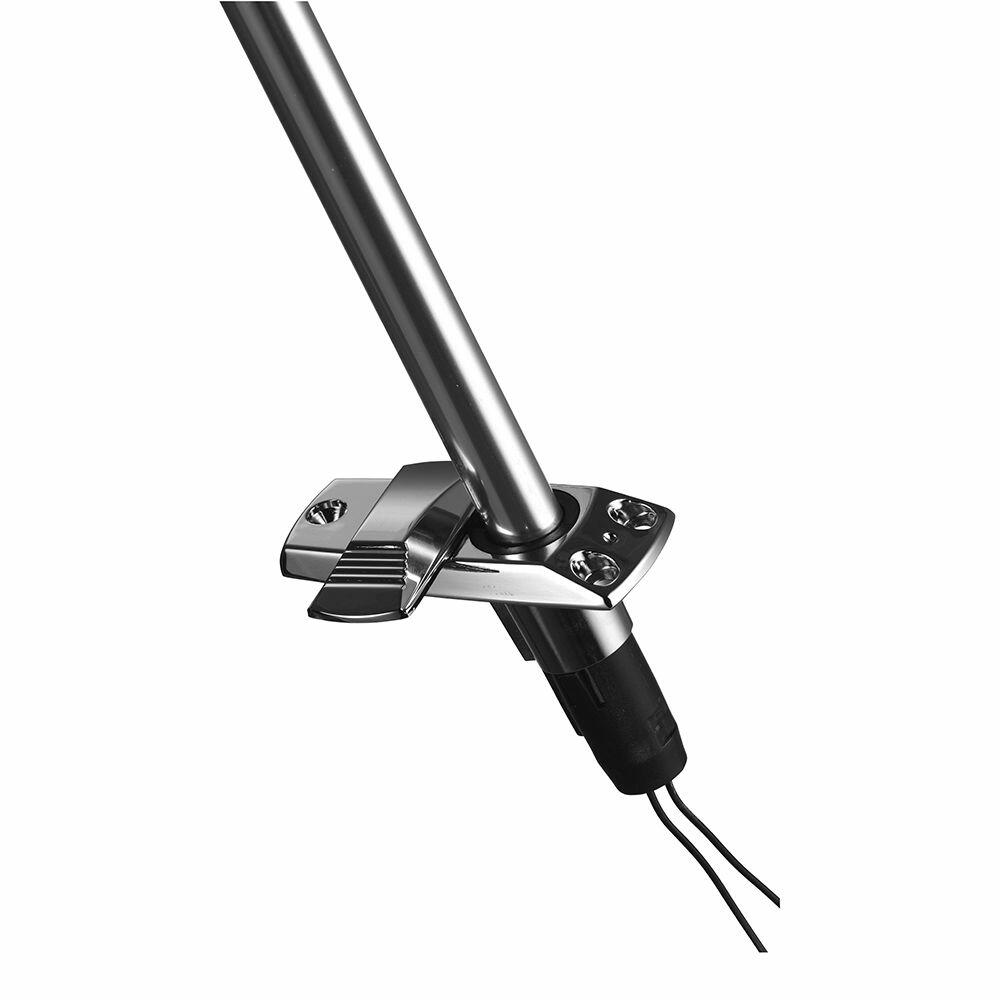 Attwood Stowaway Light W 2 Pin Plug In Base 2 Mile 24 Storefly